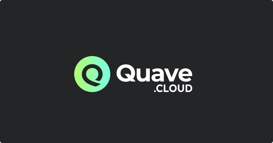 Build | Quave Cloud Docs